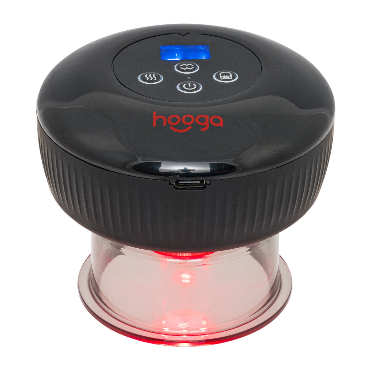 Red Light Therapy Smart Cupping Massager – Precision Performances
