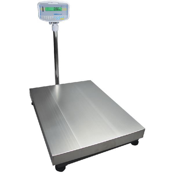 Adam Equipment GFK 600aM Floor Checkweighing Scale - 660 x 0.1 lb ...