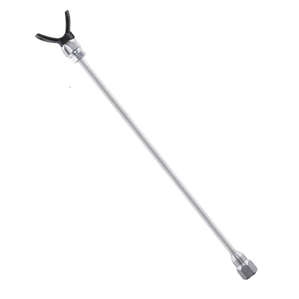 Titan 2418852 30" Airless Spray Gun Extension fits 7/8" Thread ...