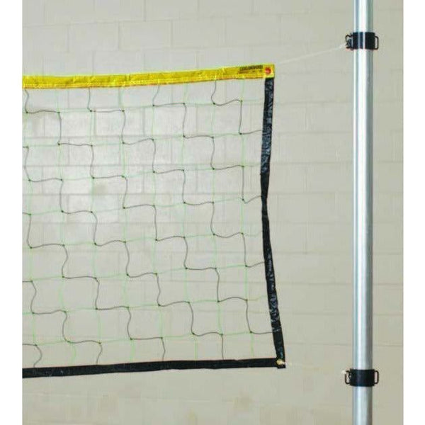 Bison 32′ x 36″ Recreational Volleyball Net SVB08 – Precision Performances