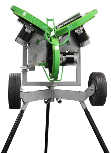 Sports Attack Cricket Attack Bowling Machine – Precision Performances