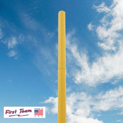First Team 10' Upright Extensions For 4" Diameter Uprights – Precision ...