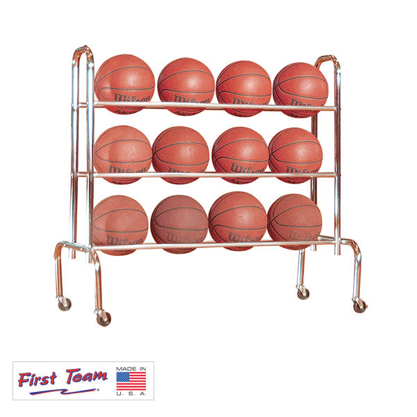 First Team Economy Ball Carrier – Precision Performances