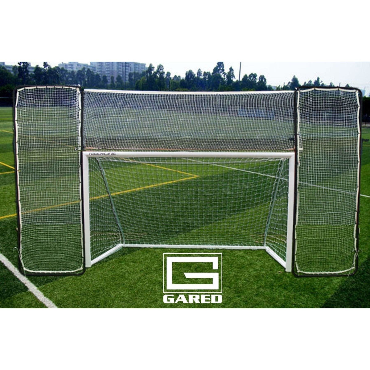 Gared Touchline Soccer Field Force Sport Blocker FSSB – Precision ...