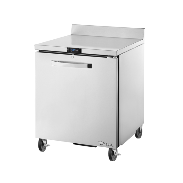 True Refrigeration TWT-27F-HC~SPEC3 SPEC SERIES® Work Top Freezer ...