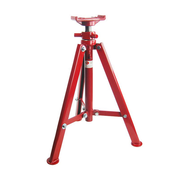 Zinko ZJS-1228 12 Ton Capacity Screw-Type Jack Stand - 1 Stand ...